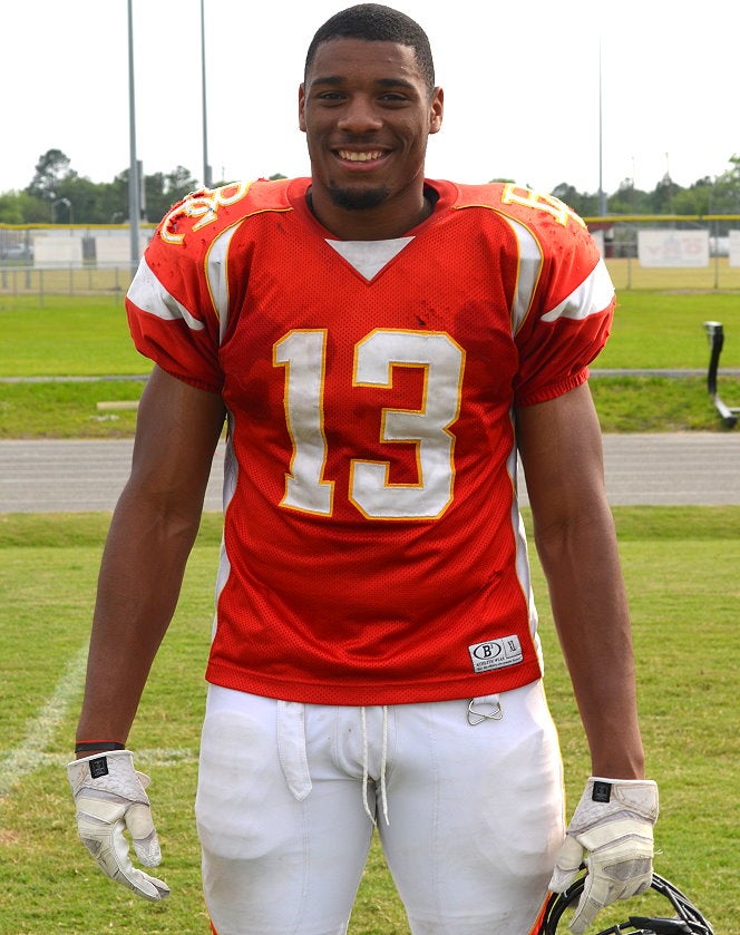 Big Alabama recruiting weekend taking shape