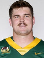 Grey Zabel, Seattle, Offensive Line