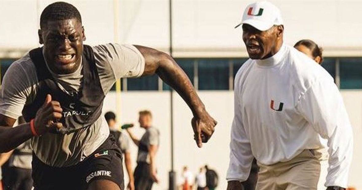 VIDEO: Insight on new coaches Charlie Strong and Frank Ponce