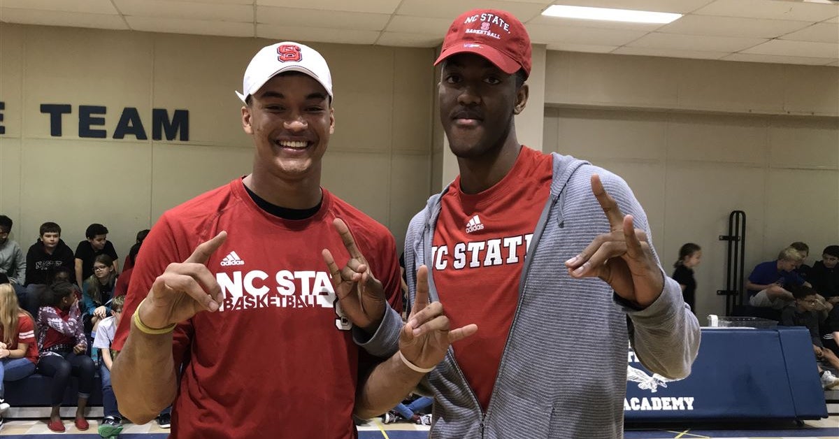 WATCH: Manny Bates returns for Northwood Temple with authority