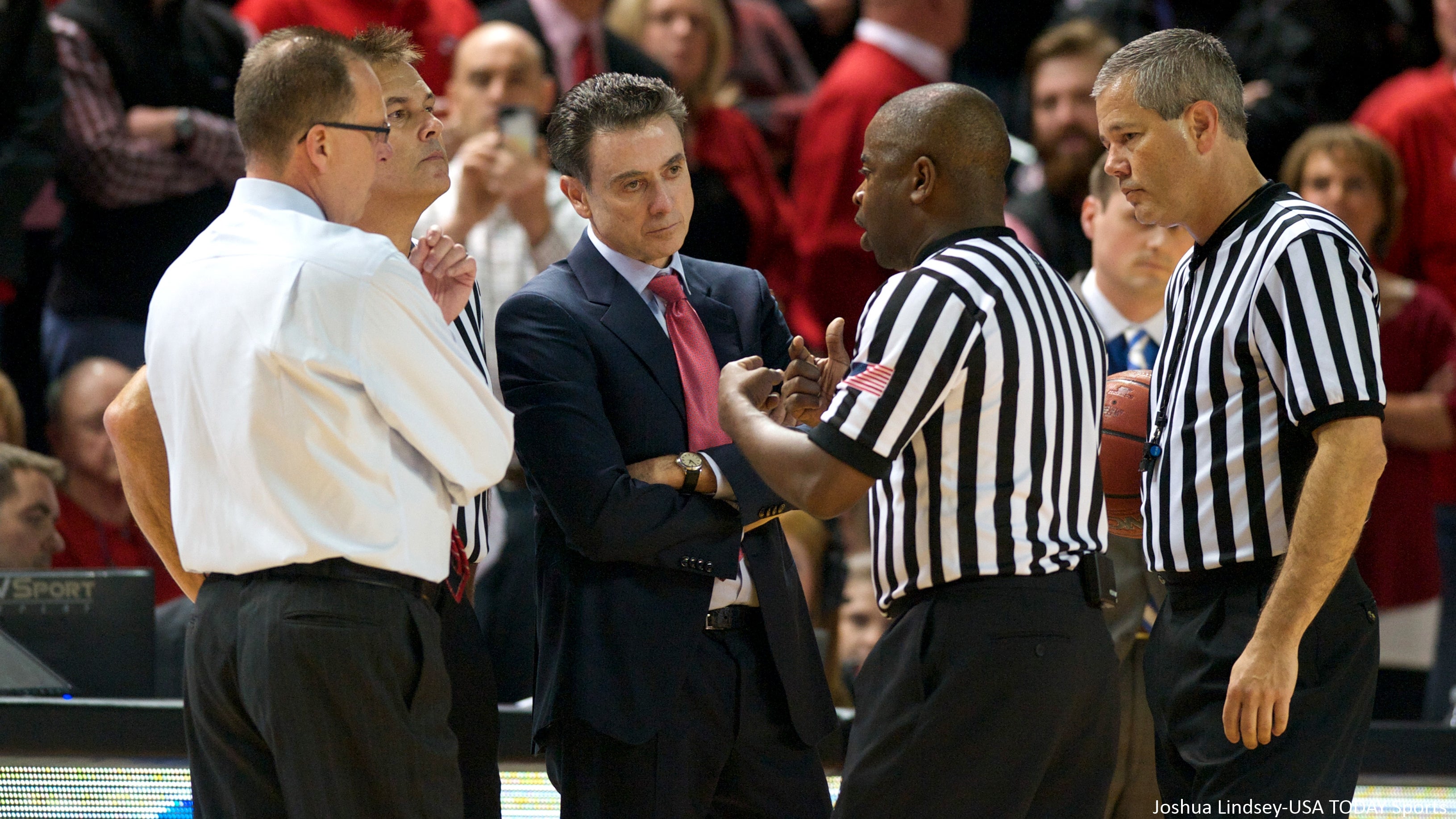 (Satire) Harper apologizes for Harrell punch