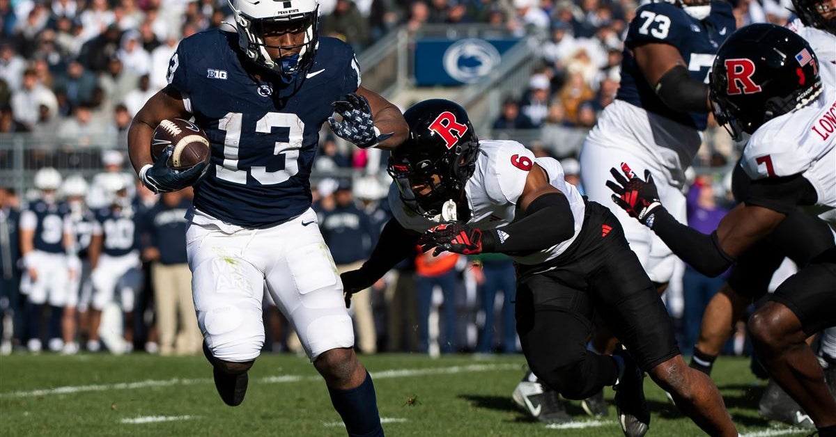 Know The Foe | Is Ole Miss defense expecting a 'smash-mouth' type of ...
