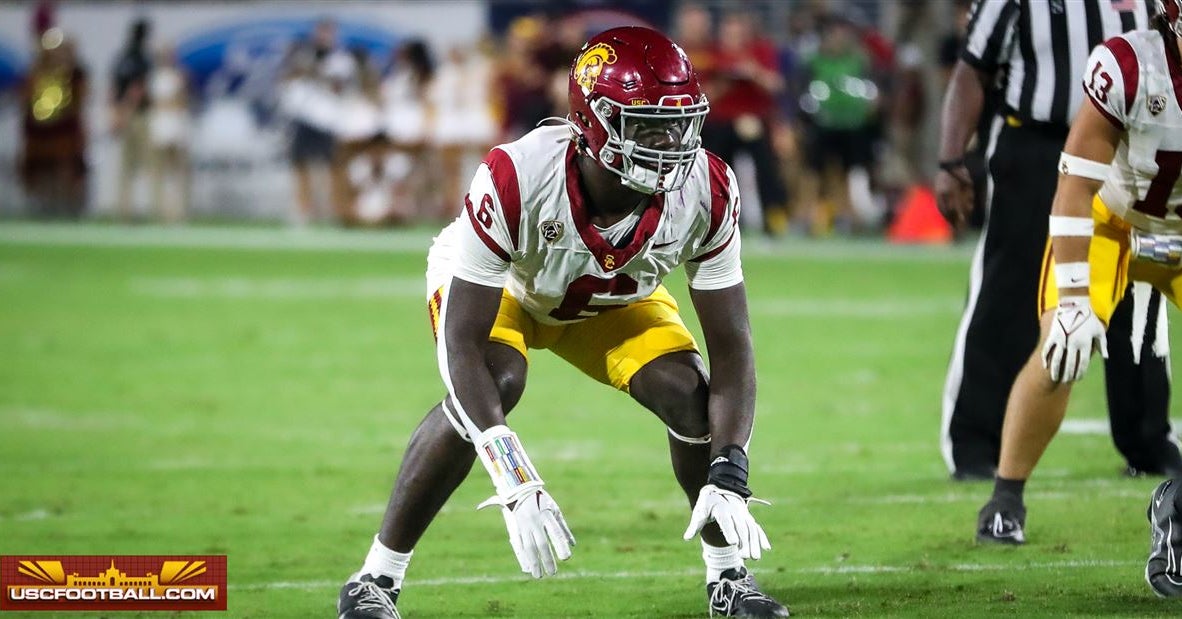 Six Trojans to watch in USC football's 2024 spring game