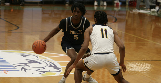 Xavion Staton and others highlight biggest risers and top newcomers ...