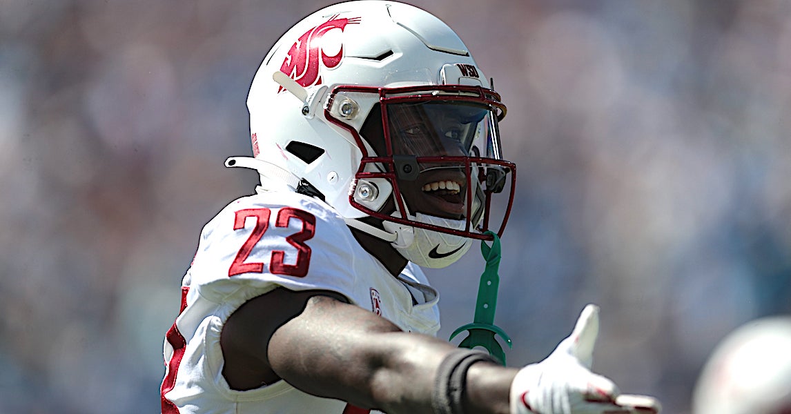 Player capsule: Javan Robinson