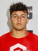 Mathieu Massé-Pelletier, Woodberry Forest, Outside Linebacker