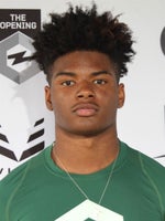 Caleb Clayton, Beech, Cornerback