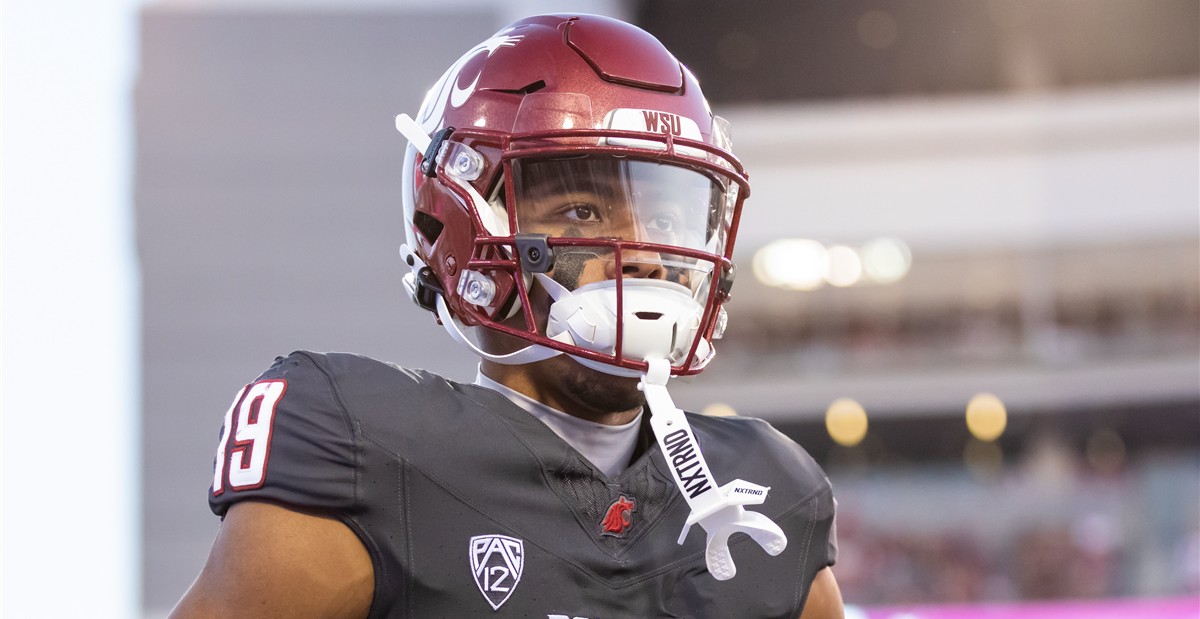 Bloodlines, backstories and bold trivia inside WSU football roster