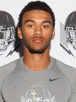 Devin Kimbrough, Sparkman , Dual-Threat Quarterback