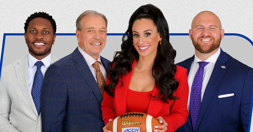 ACC Huddle and other ACC Network programming to broadcast from FSU's ...