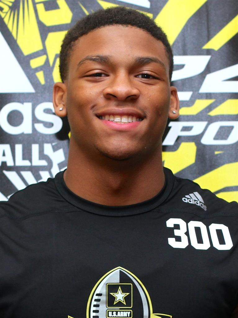 Korey Charles, Mississippi State, Cornerback