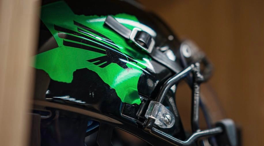 Mean Green add talented running back Caleb Hawkins to 2025 class