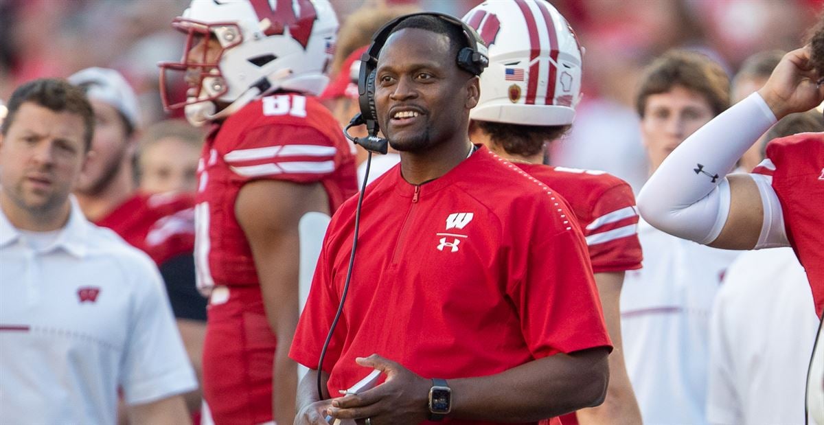 BREAKING: Kyle Whittingham has announced the hiring of Alvis Whitted as ...