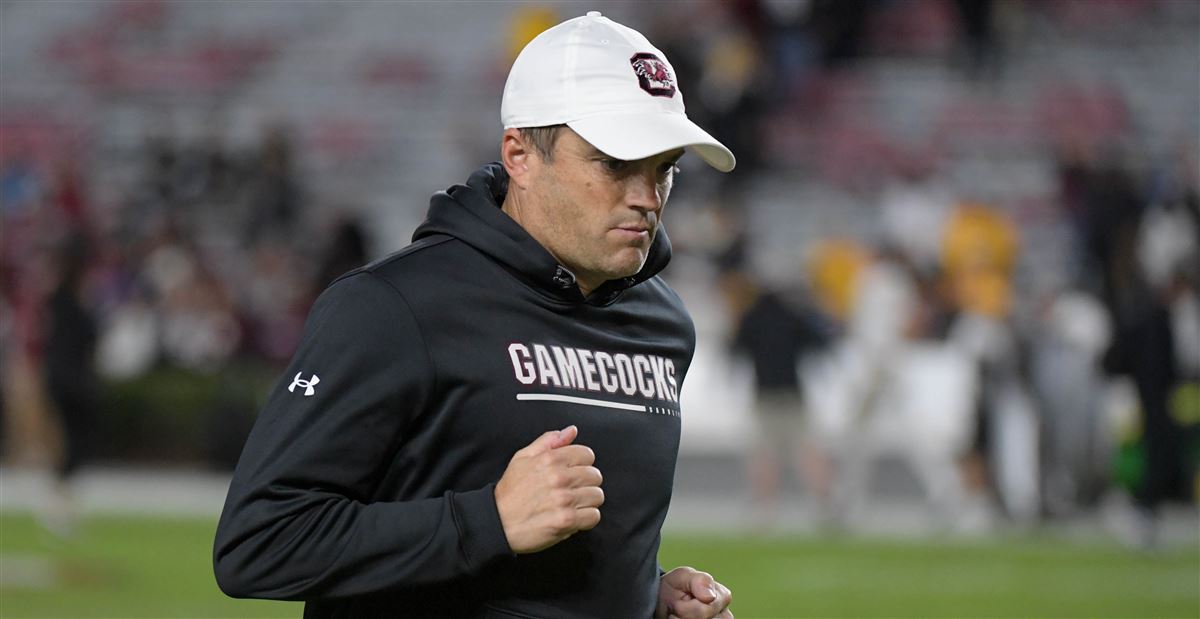 The latest on South Carolina's suspended players