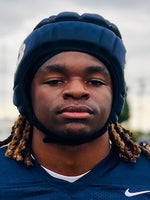 Dillon Davis, St. John Bosco, Safety