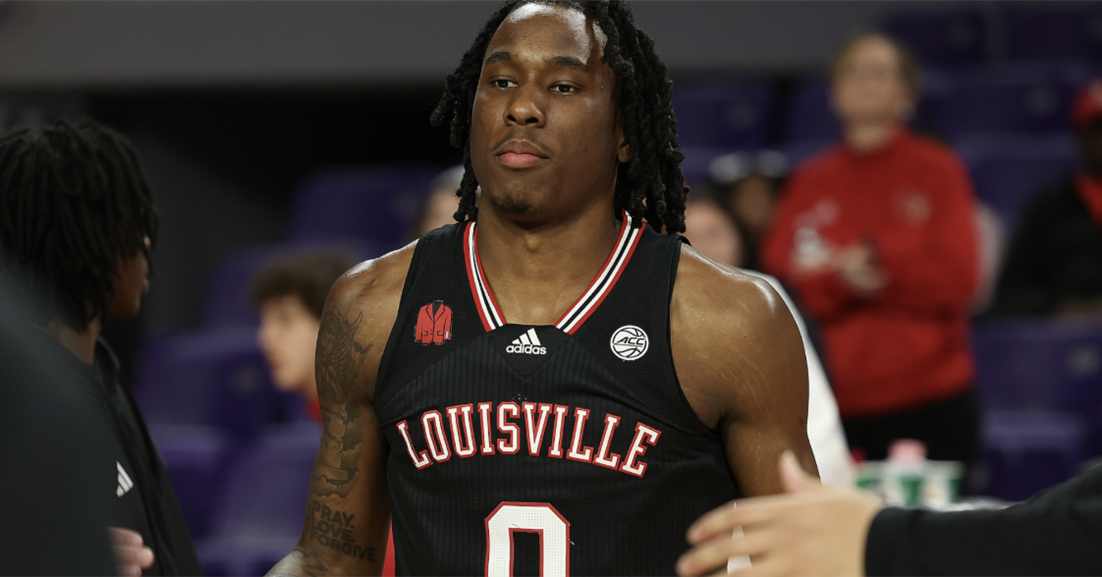 Mike James wants one thing out of Vanderbilt tenure that he hasn't had ...