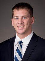Grayson Kline, Penn State, Tight End