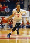 Terence Smith, Ole Miss, Combo Guard