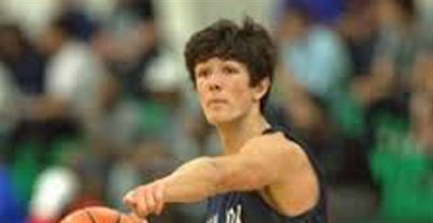 NY Rens Coach Chris Alesi Talks Cormac Ryan