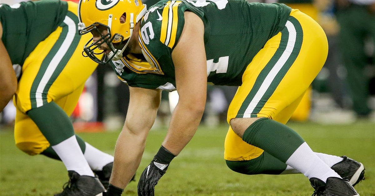 Dean Lowry named Green Bay Packers' best-kept secret