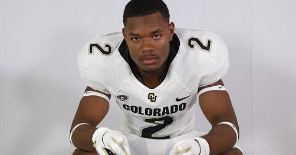 Montana Lemonious-Craig excited to learn under Darrin Chiaverini