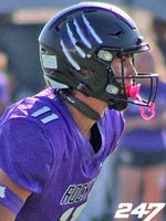 Hayden Gunlock, Rocky Mountain , Safety