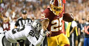 Gareon Conley, Oakland, Cornerback