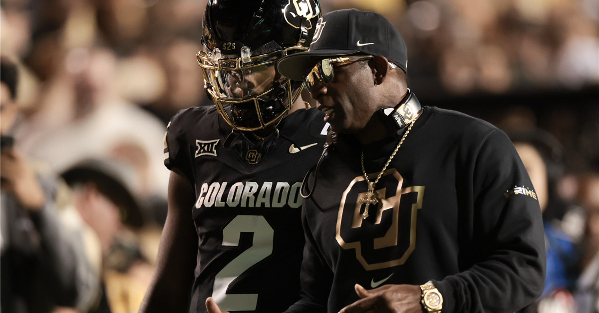 Deion Sanders expected to block two separate NFL teams from drafting ...