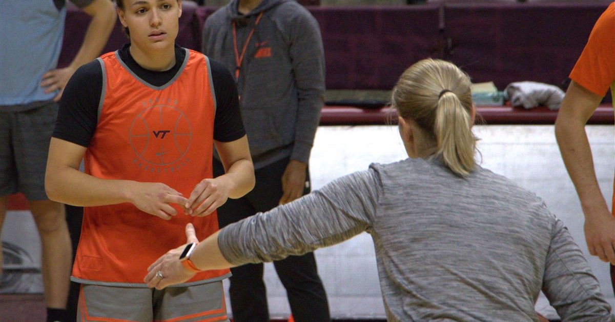 Virginia Tech WBB Primer: Megan Duffy era begins on Monday night