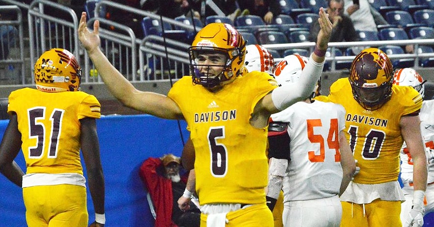 Northwestern lands QB Brendan Sullivan