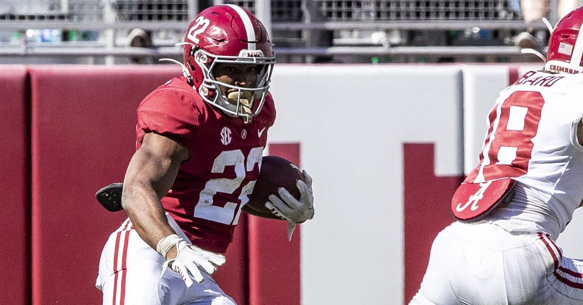 Four Alabama players make 247Sports' list of top 100 true freshmen