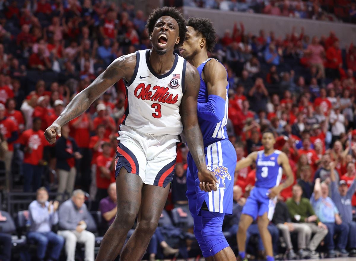 Ole Miss outlasts Memphis in back yard brawl