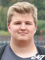 Ryan Rogers, City College of San Francisco, Offensive Line