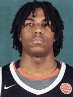 Chad Cook, Legacy Early College, Center