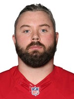 Daniel Kilgore, Miami, Center (BK)