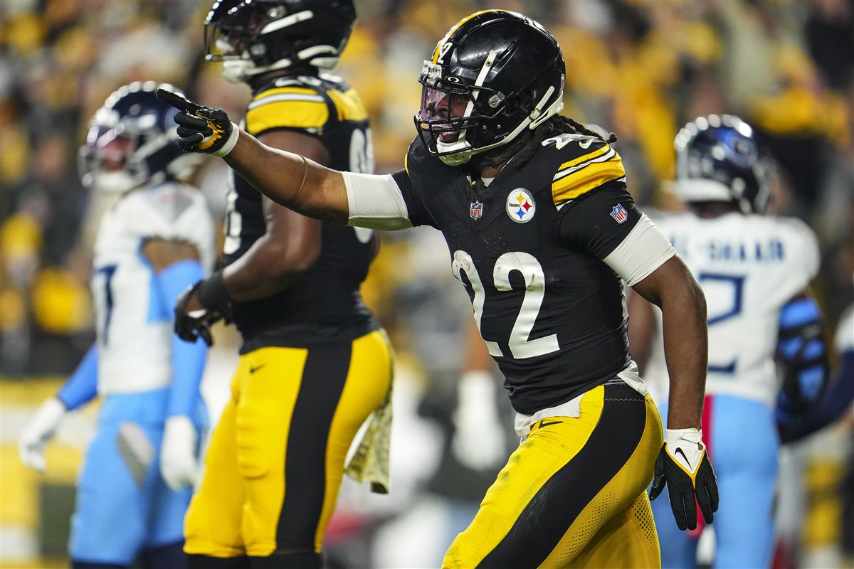 BAMA in the NFL: Dalvin Tomlinson records 2.5 sacks, Tyler Steen makes ...