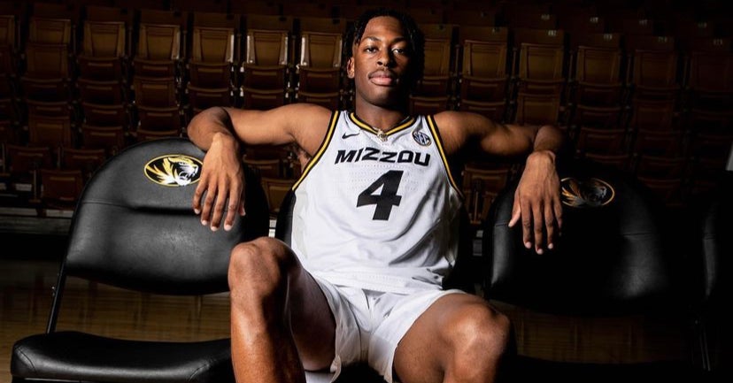 Scouting Marcus Allen and his fit at Missouri