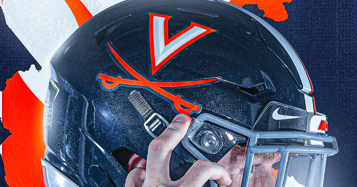 UVA reveals new helmet details