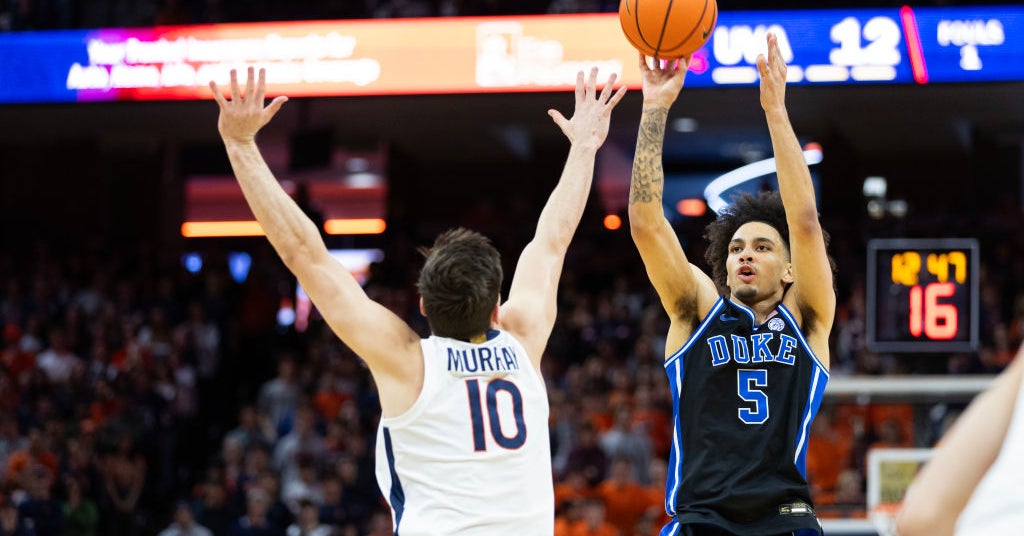 Duke heads in to final non-conference matchup against Illinois as ...