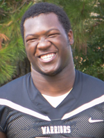 Jeff Marks, Purdue, Defensive Line