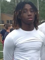 Elliott Davis, UAB, Cornerback