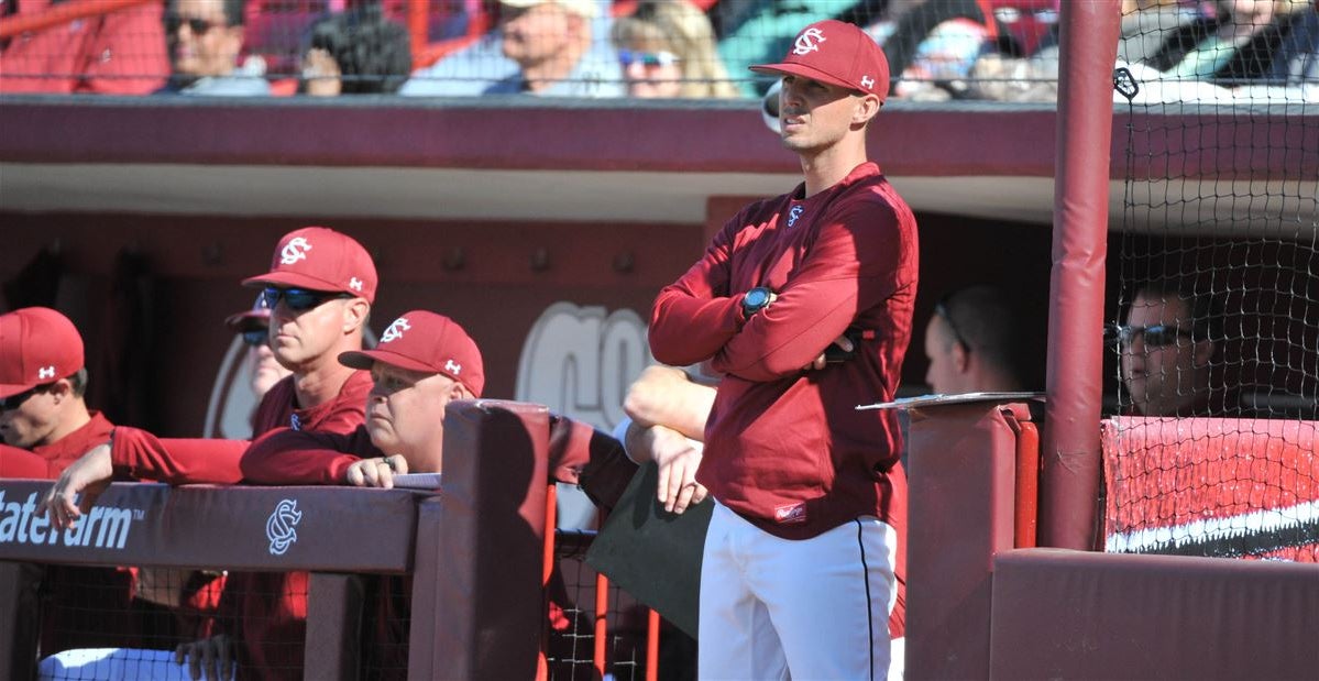 Meade viewed as future head coach