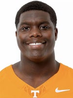 David Sanders Jr., Tennessee, Offensive Tackle