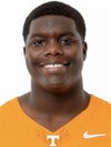 David Sanders Jr., Tennessee, Offensive Tackle