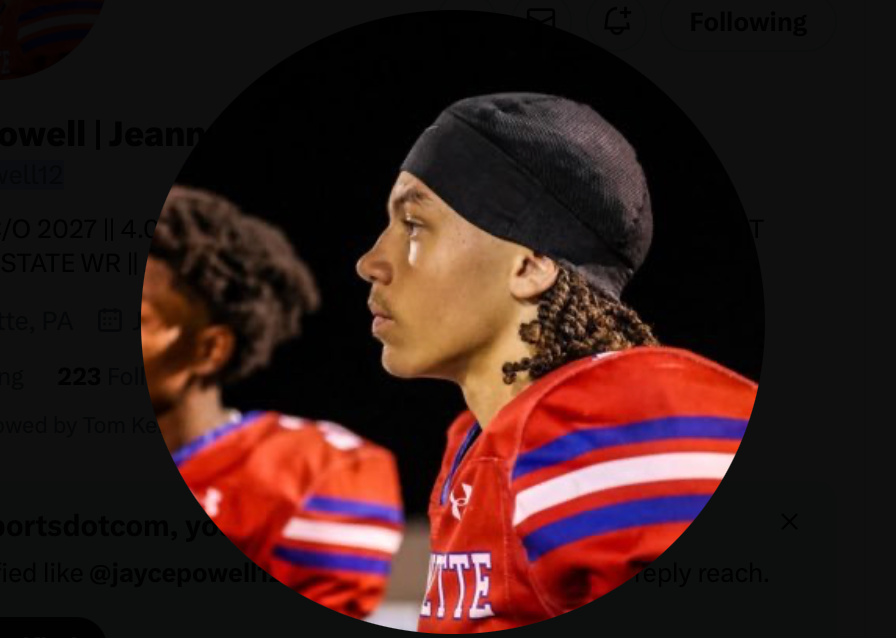 2027 ATH, Jayce Powell talks 'Nova visit and more