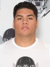 Arasi Mose, Hawaii, Offensive Tackle
