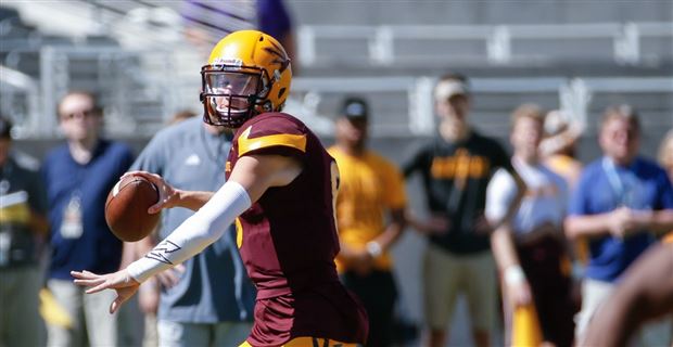 Blake Barnett Photos