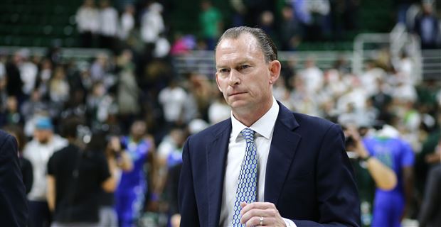 Joe Dooley: 'It's good to be home'