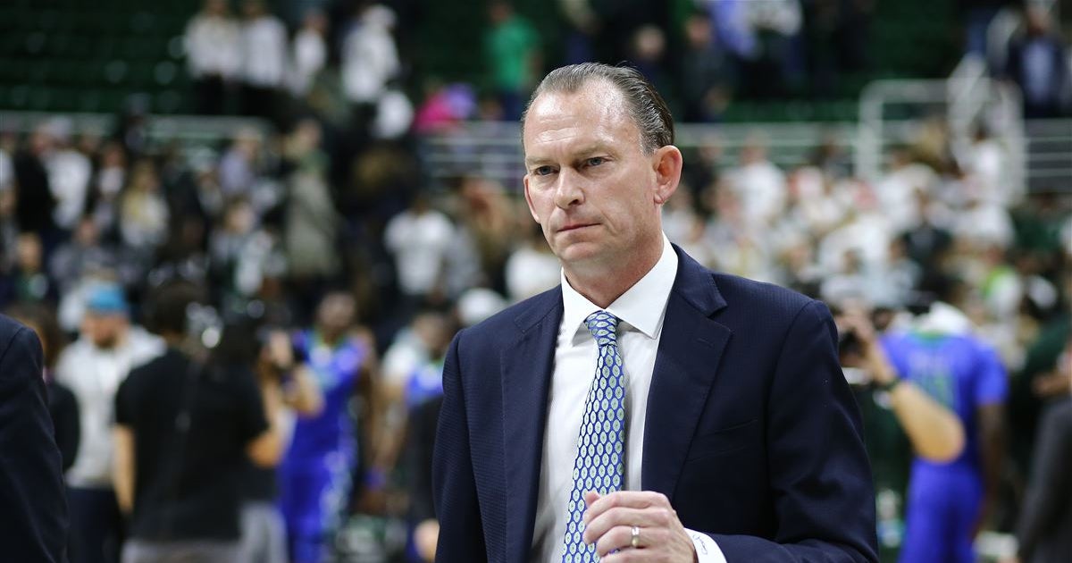 Joe Dooley: 'It's good to be home'