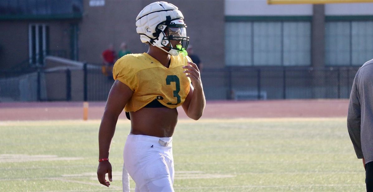 Louisville Football: Commitment Update